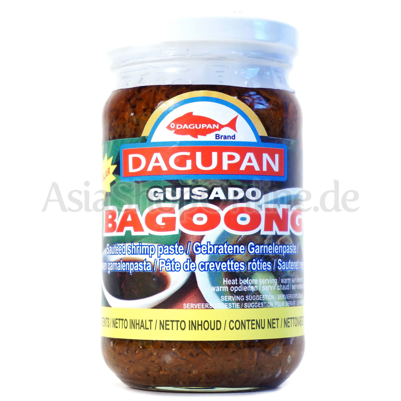 Bagoong