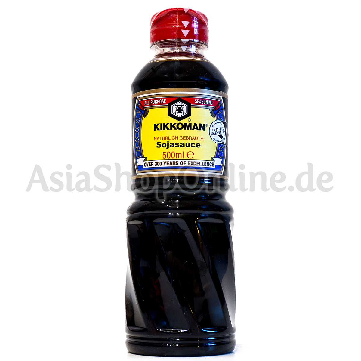 Kikkoman Sojasauce 500 ml